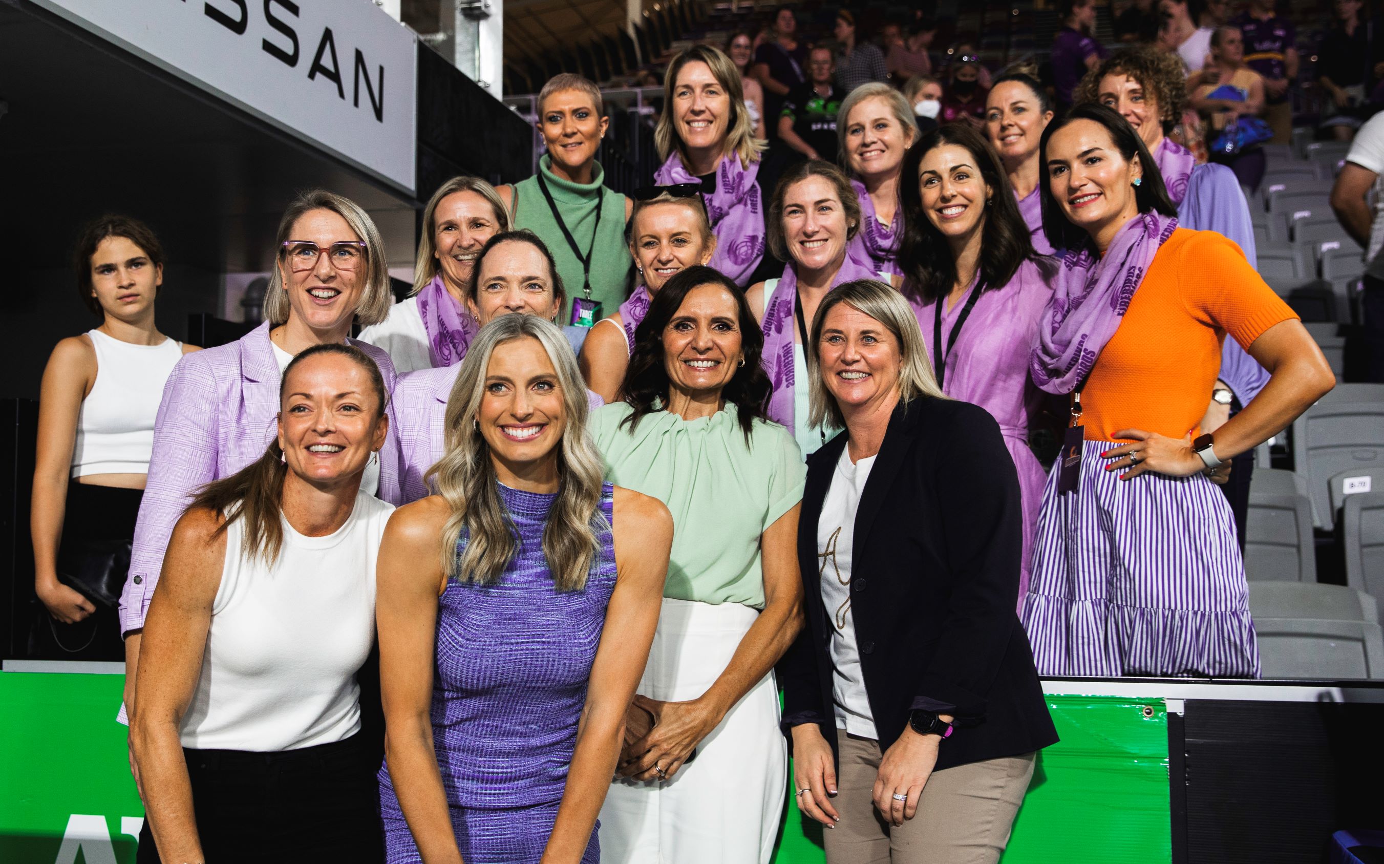 NQ to celebrate Former Firebirds at Fifth Quarter event - The Home of ...