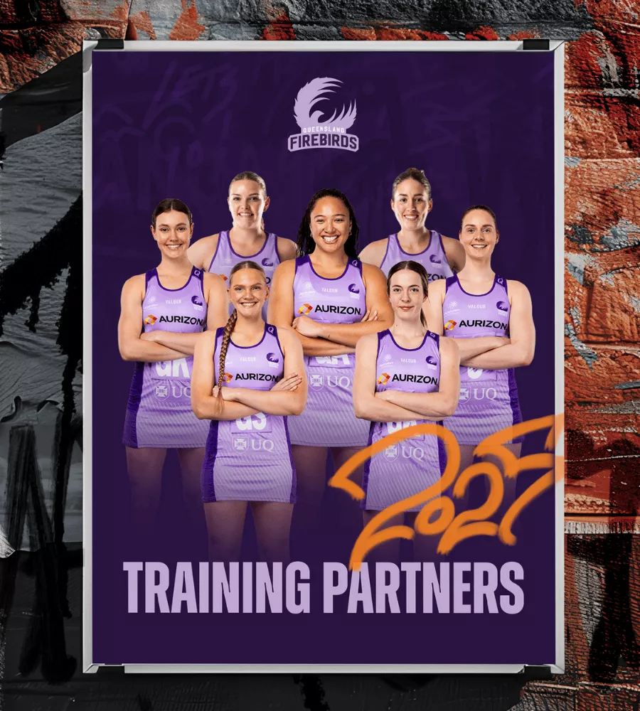 Firebirds sign seven training partners ahead of 2025 season - The Home ...